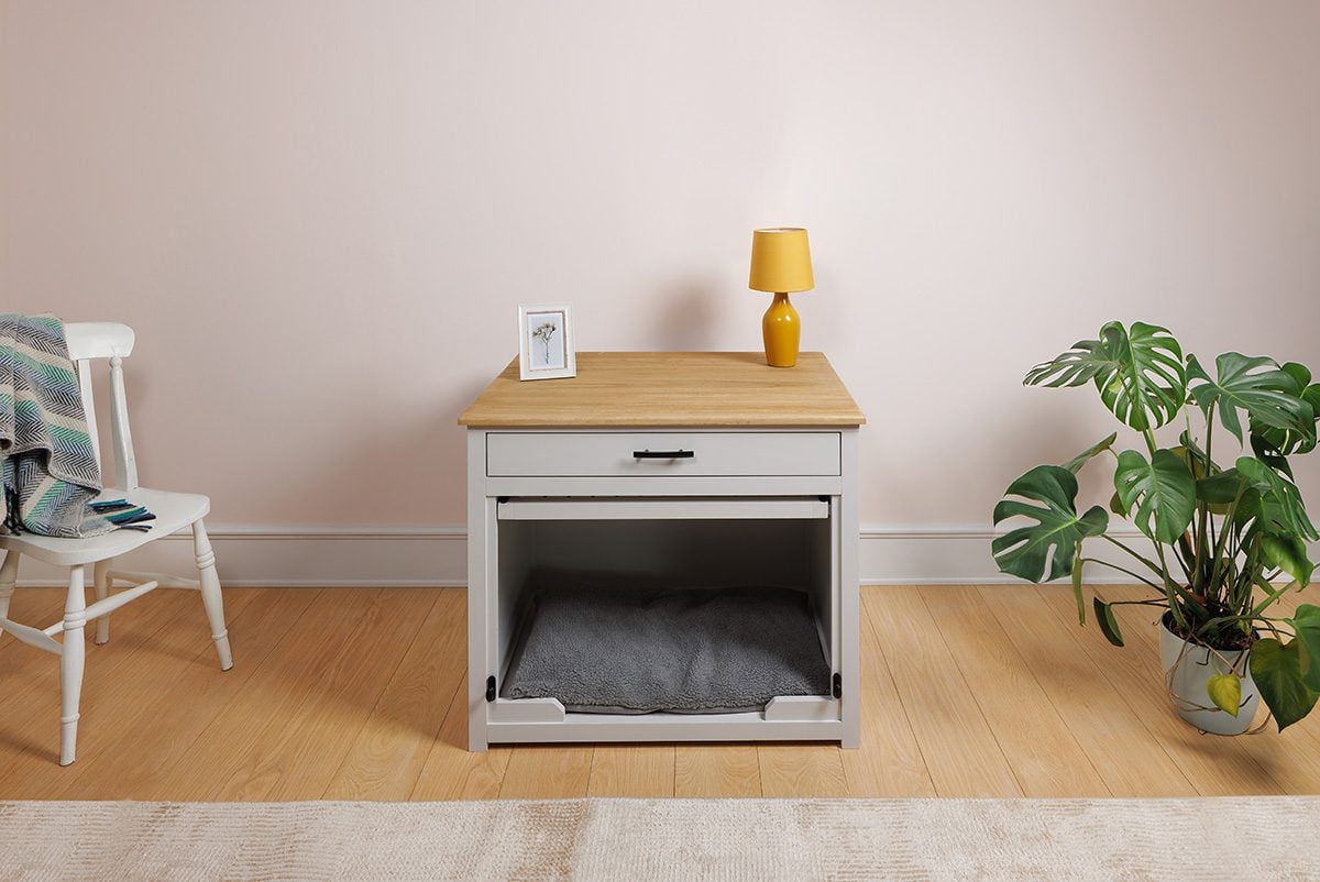 How Bespoke Pet Furniture Can Maximise Space in Your Living Room - Pet ...