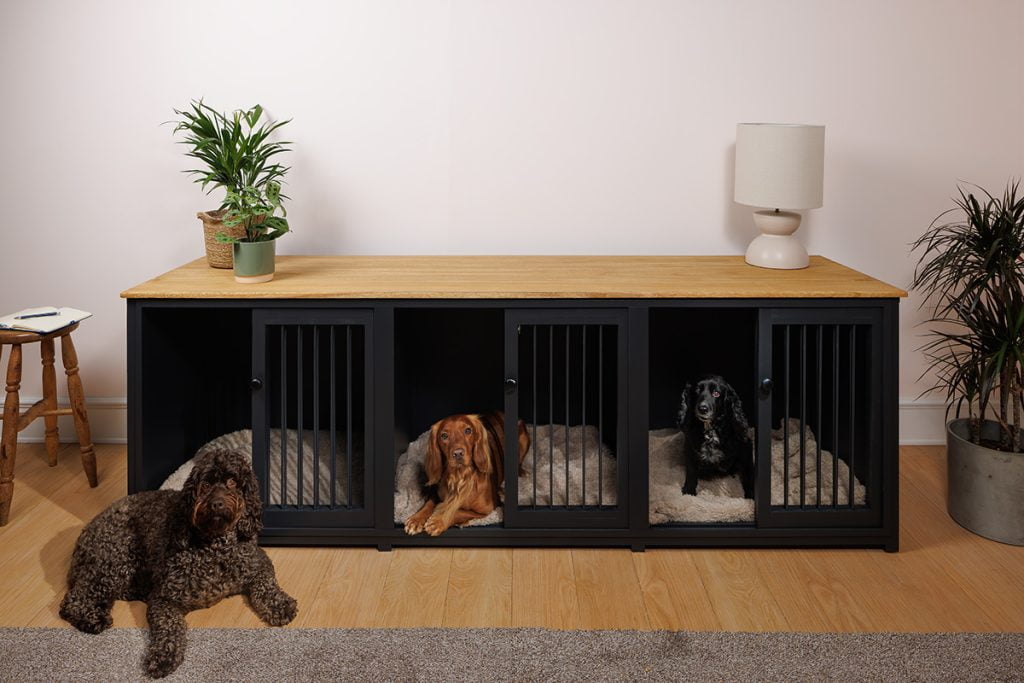 Gallery - Pet Carpenter