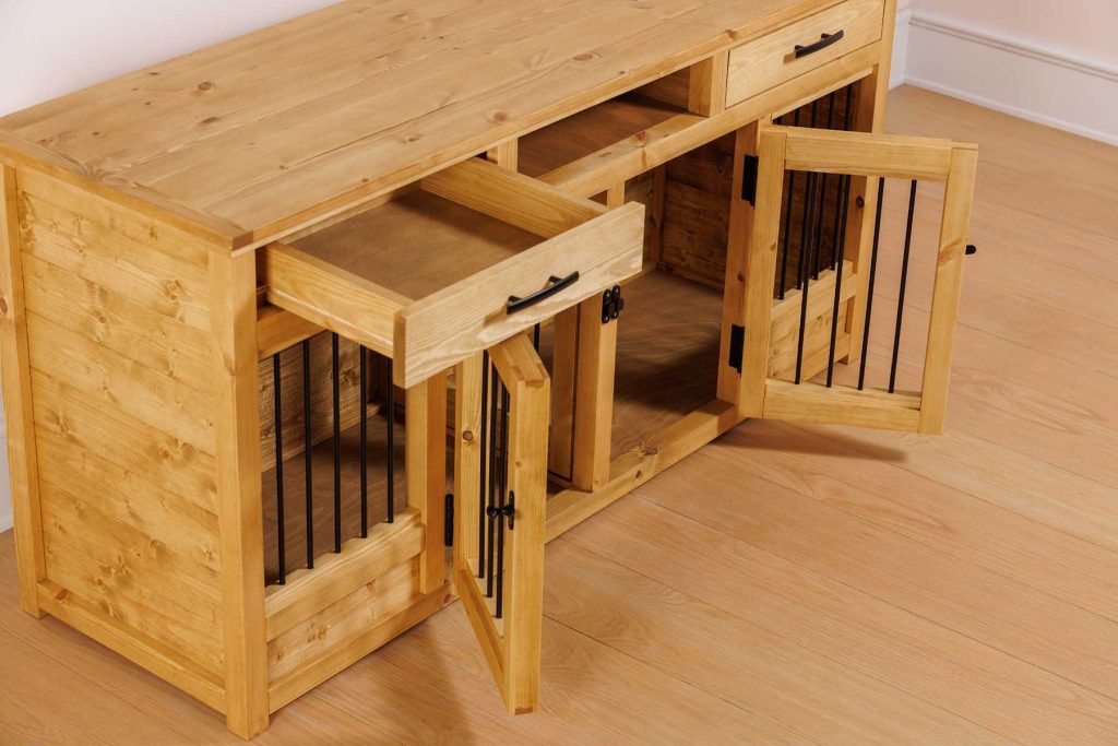 Gallery - Pet Carpenter