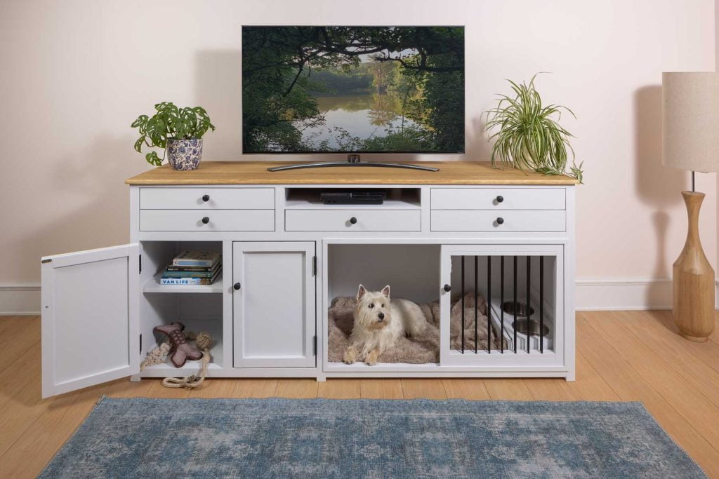 Gallery - Pet Carpenter