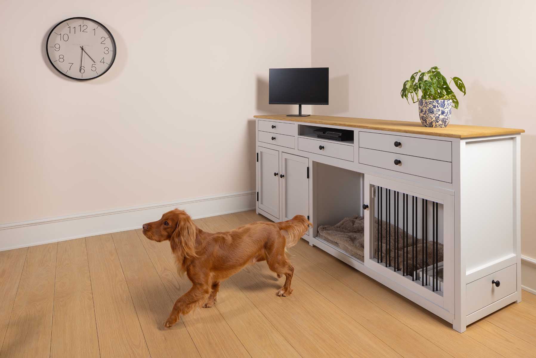 Gallery - Pet Carpenter