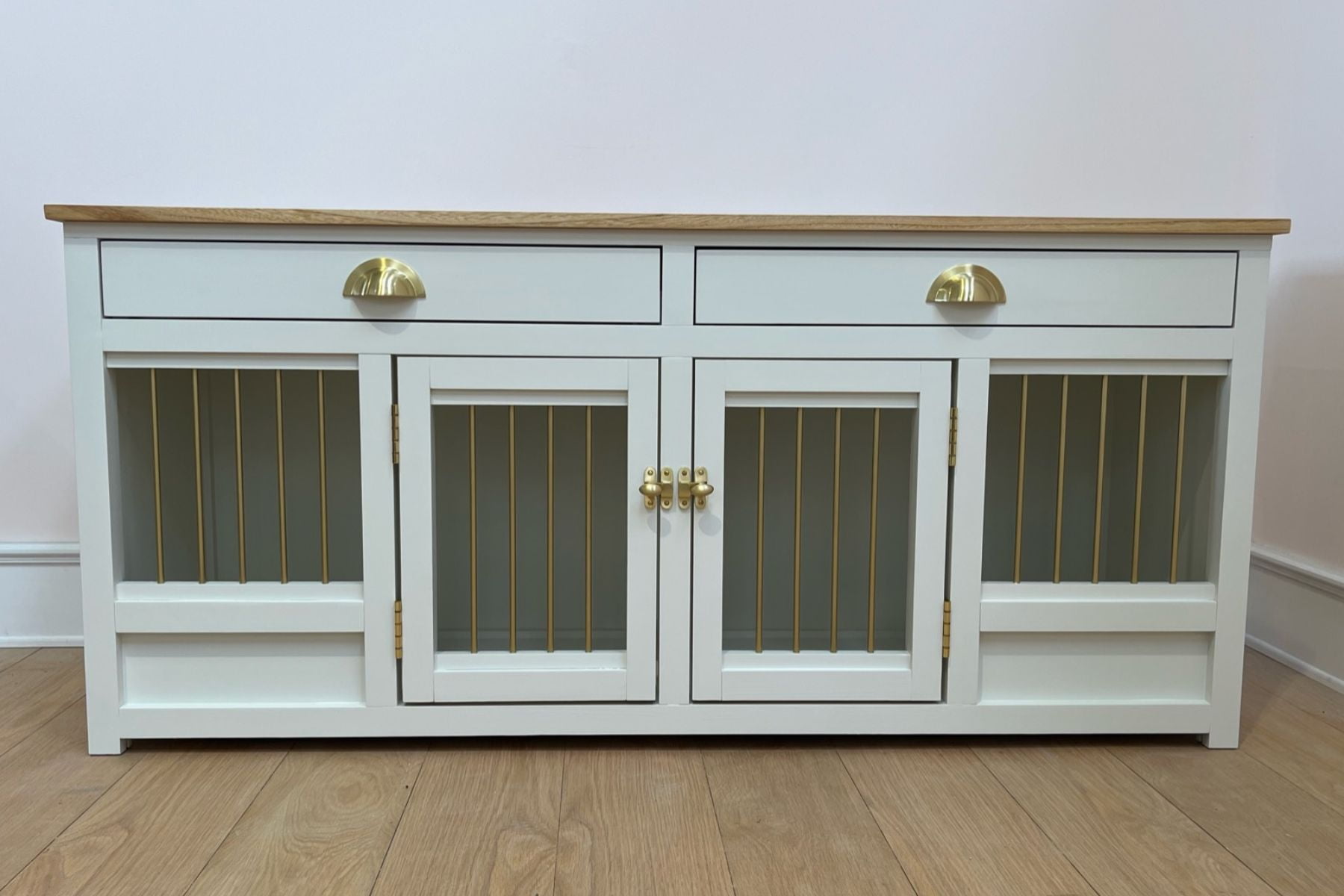 How Bespoke Pet Furniture Can Maximise Space in Your Living Room - Pet ...