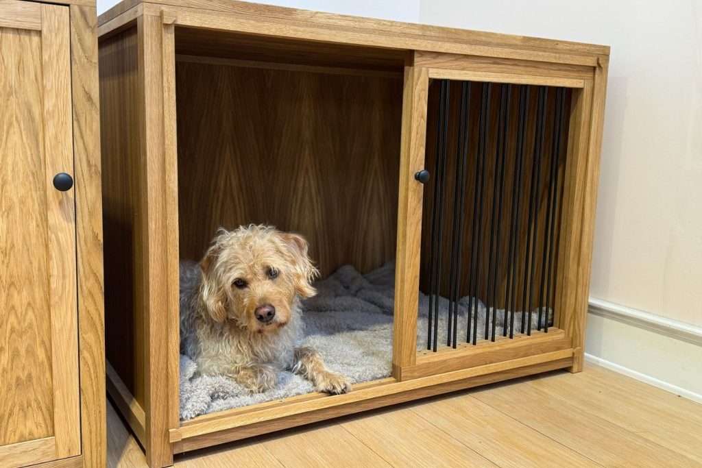 Gallery - Pet Carpenter