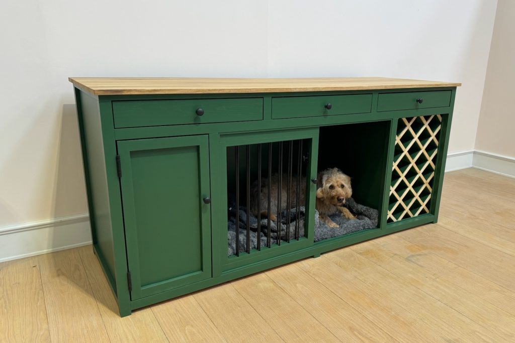 Gallery - Pet Carpenter