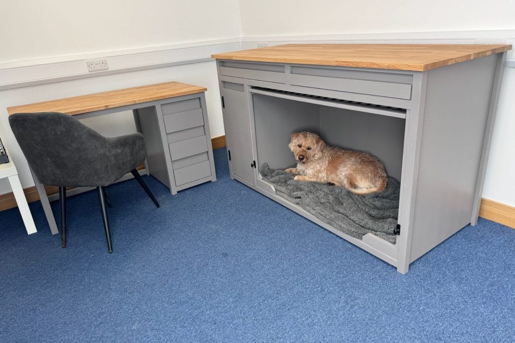 Gallery - Pet Carpenter