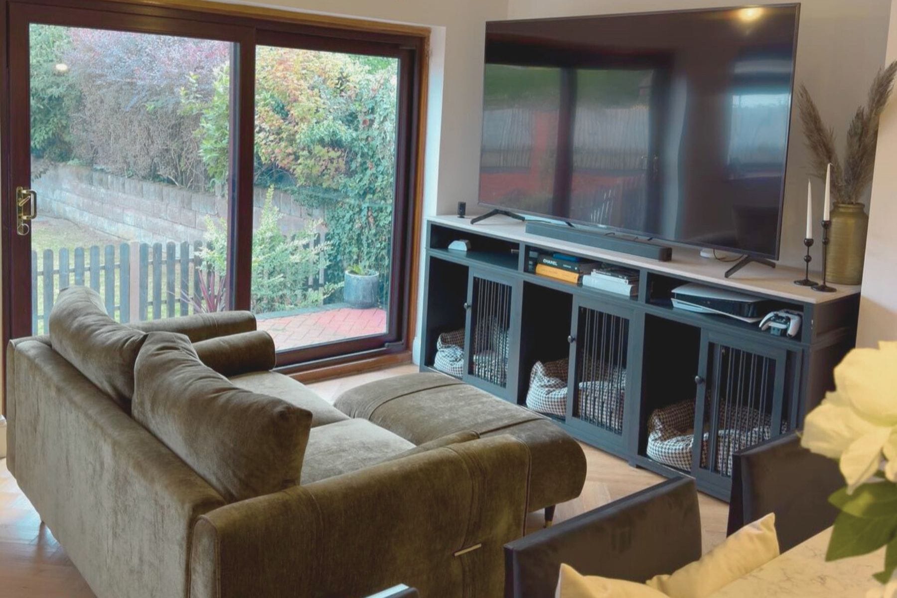 Bespoke Pet Furniture 2025 - Trends to Inspire You - Pet Carpenter