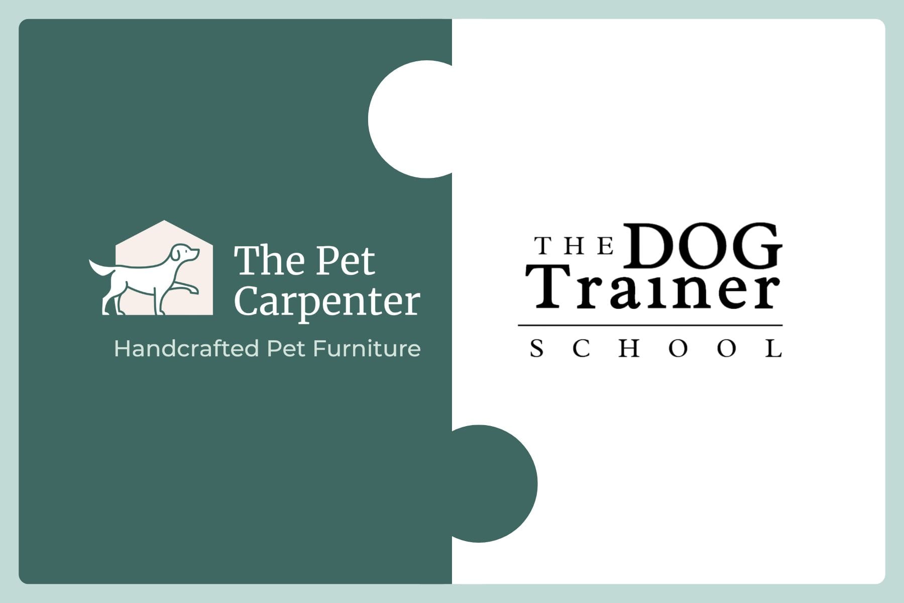 Meet our Dog Training Support Partners - Pet Carpenter