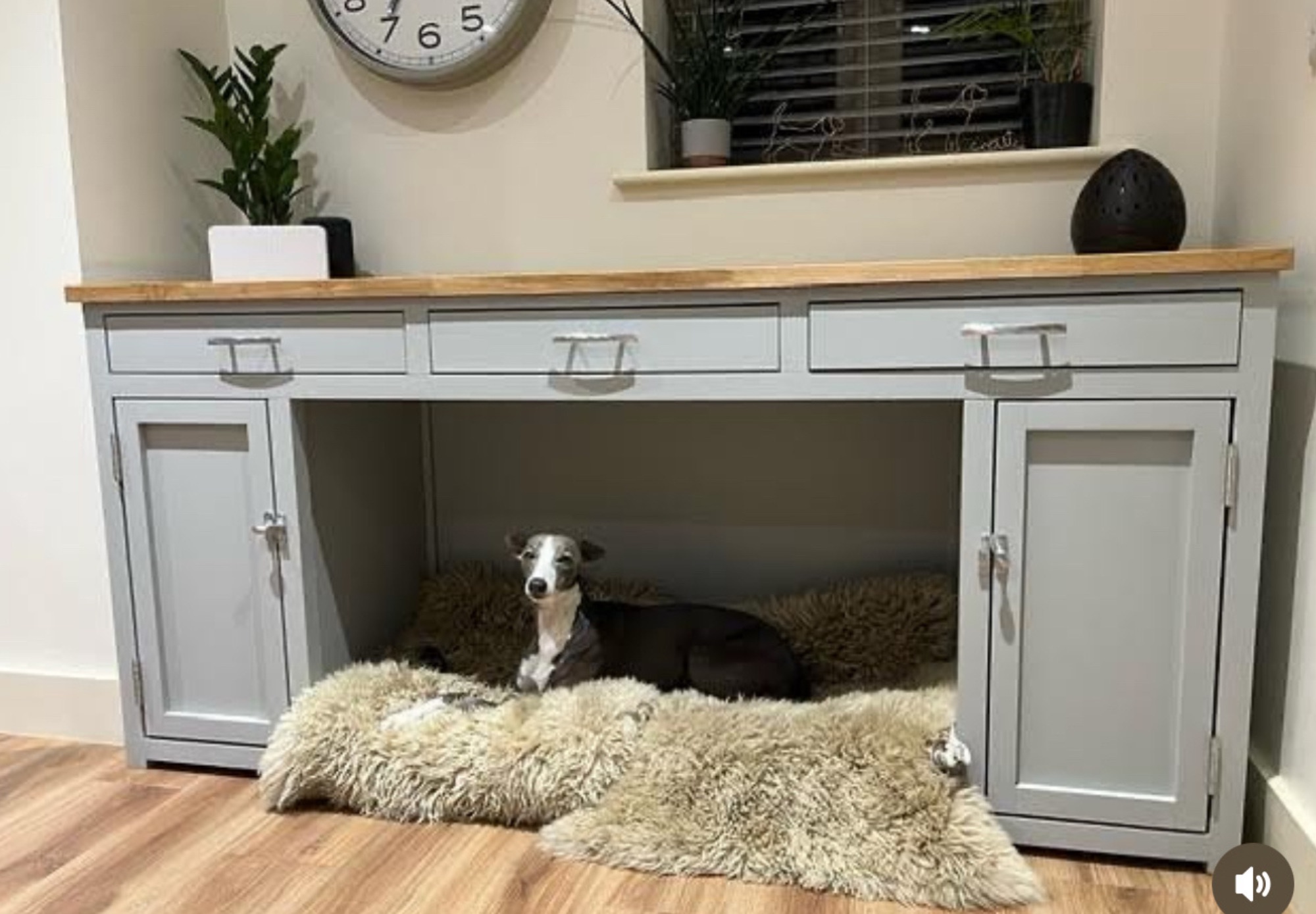 The Ultimate Guide to Wooden Dog Crates - Pet Carpenter